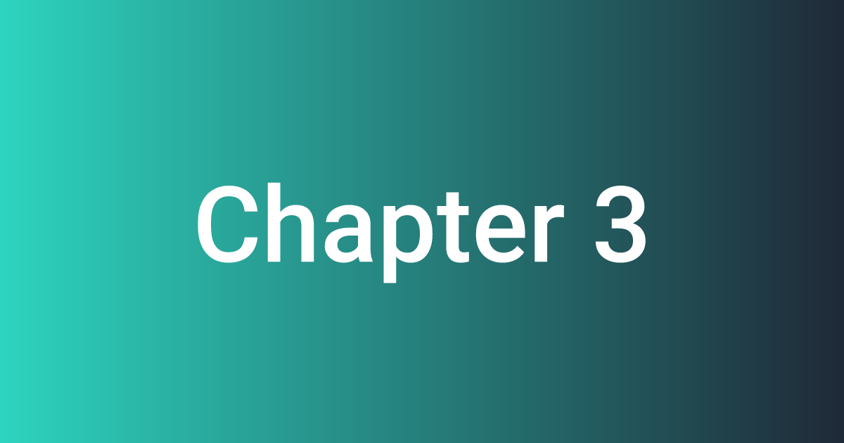 Chapter 3 - Scipress