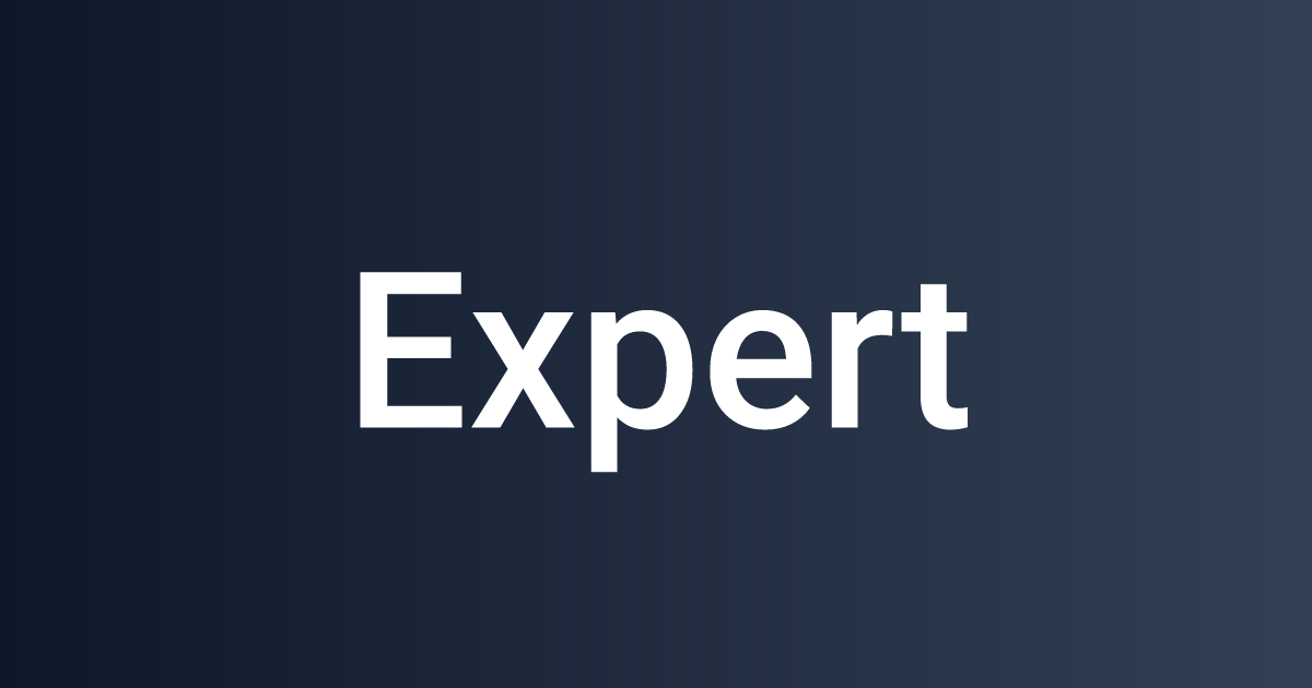 Expert - Scipress